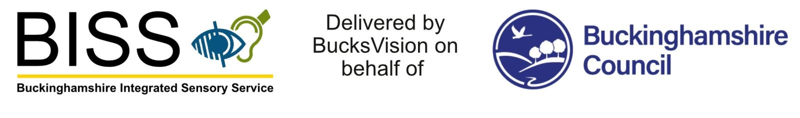 Bucks Sensory Services